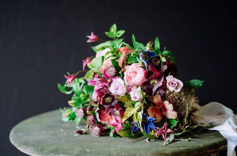 REVEALED: The British Royal Family's Favourite Flowers