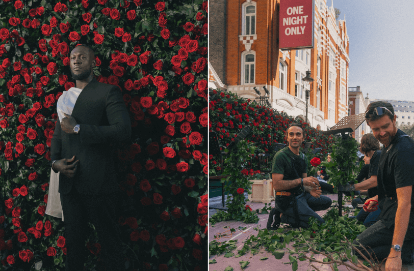 Vogue World | Blooming Haus & Bureau Betak Make A Statement
