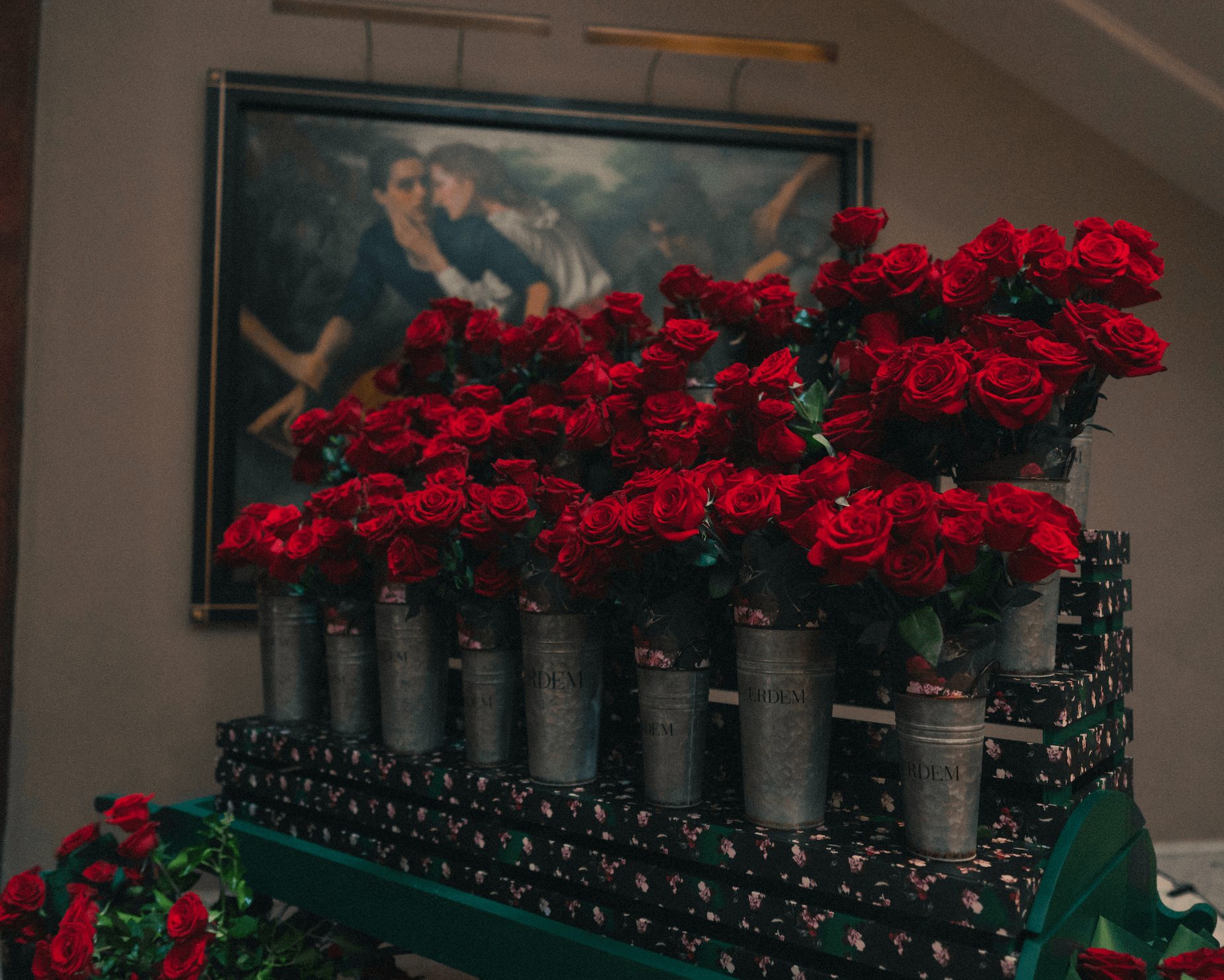 Vogue World | Blooming Haus & Bureau Betak Make A Statement