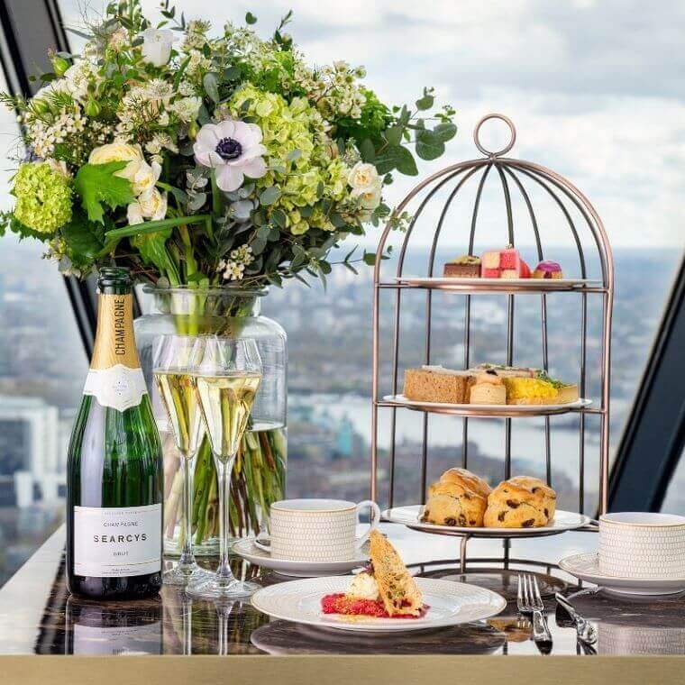 10 Most Luxurious & Romantic Locations To Propose In London